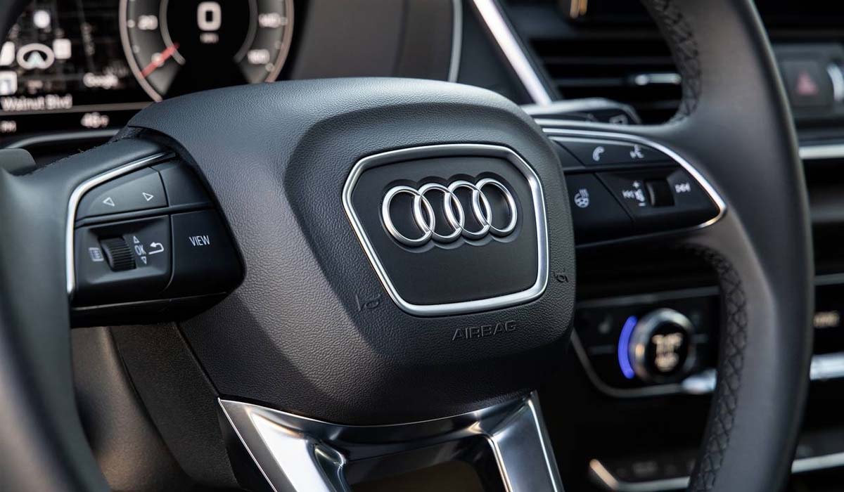 StriveME - اودي q5 2022 المواصفات والاسعار في السعودية